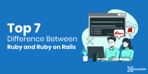 7 Notable Difference Between Ruby and Ruby on Rails in 2022