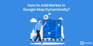 How to Add Marker in Google Maps? Free Web App Tutorial