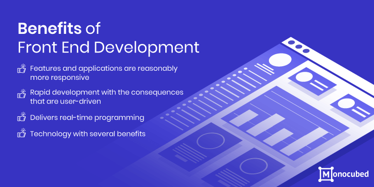 10 Best Front end Frameworks for Web Development in 2022