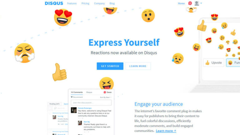 12 Popular Django Website Examples in 2025