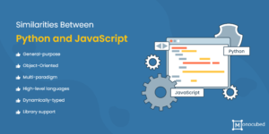 Python vs JavaScript: 11 Key Differences. Which One is Better?