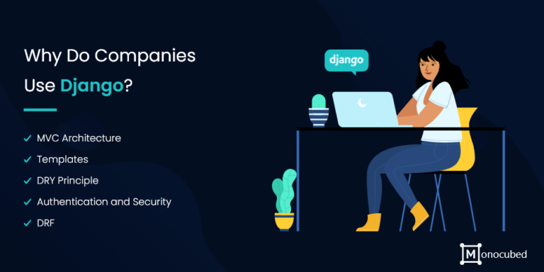 12 Best Django Website Examples You Must Focus in 2022