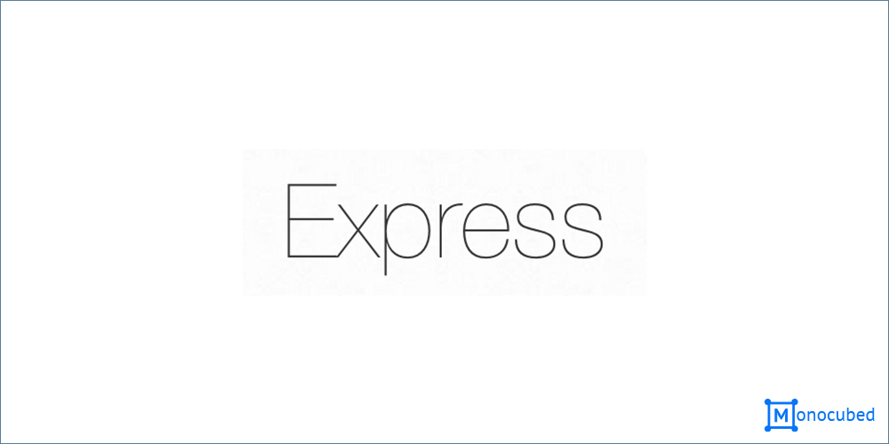 10 Best Nodejs Frameworks For Web App Development in 2022