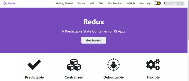 Top 8 Reasons Why Use React For Web Development in 2025