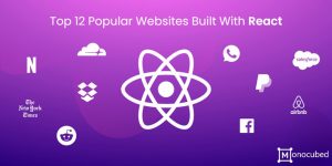 12 Best Websites Built With React in 2025 | Monocubed