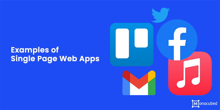 5 Best Single Page Application Frameworks To Use in 2022 5 Best Single Page Application Frameworks To Use in 2022