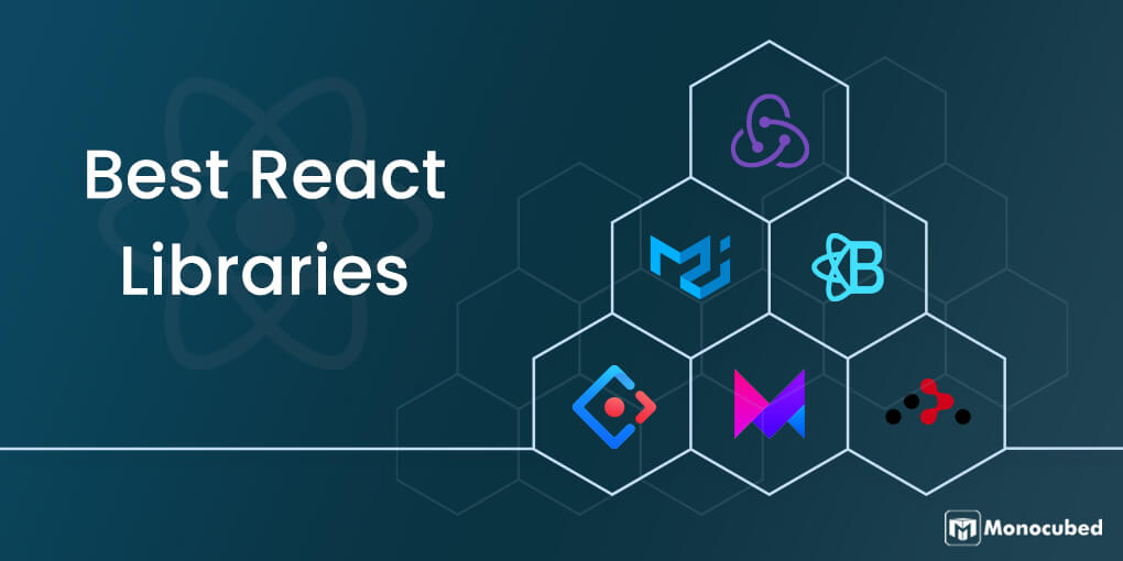 10 Best React Libraries and Frameworks for Every Project 10 Best React Libraries and Frameworks for Every Project
