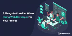 How to Hire Web Developers in 2025 [6 Tips]