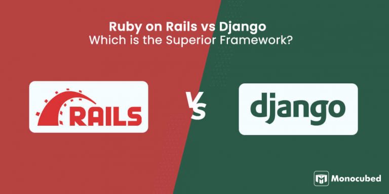 Ruby On Rails Vs Django 11 Key Differences You Must Know