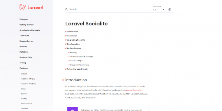Top 9 Laravel Development Tools To Deliver Fast Web Apps