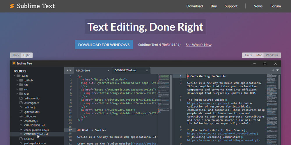 8 Best Angular IDEs and Editors For Web Development in 2022