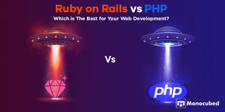 Ruby on Rails vs PHP: Which One is Best to Consider in 2025?