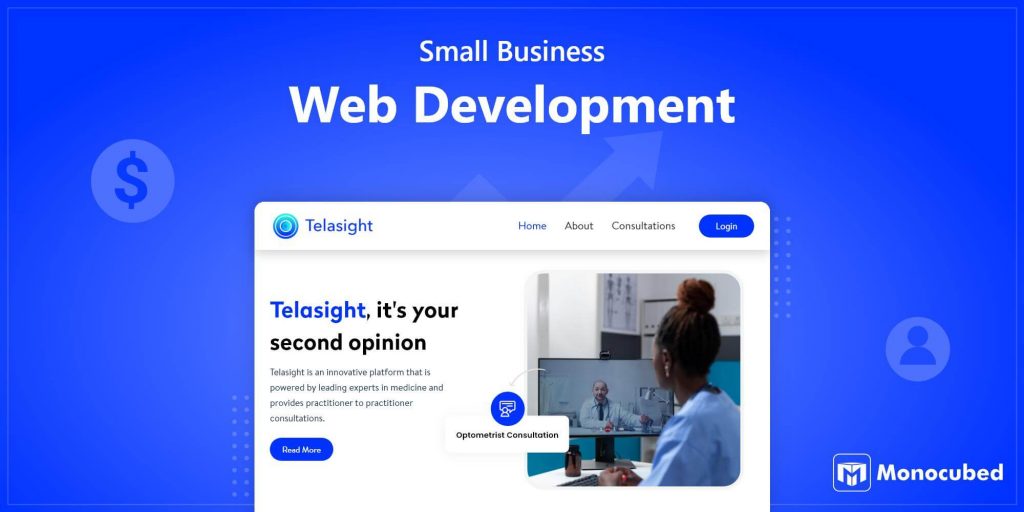 7 Steps to Small Business Web Development and Its Benefits