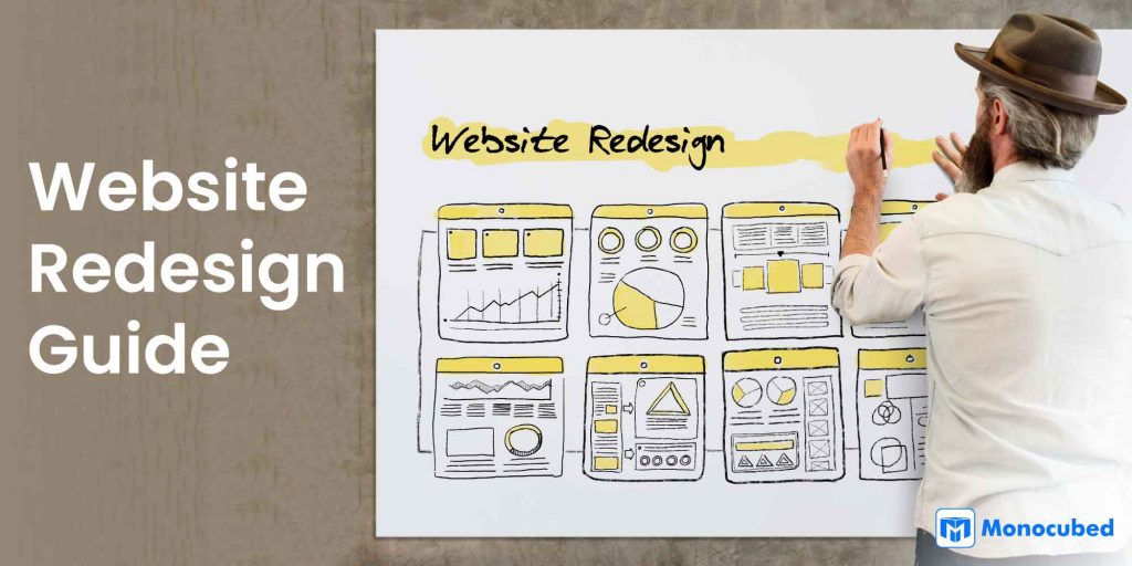 Website Redesign: The Ultimate Guide to Revamp Your Website