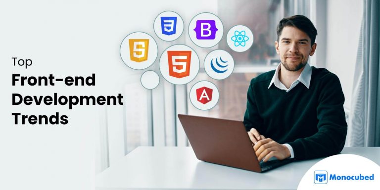 Front-End Development Trends in 2025