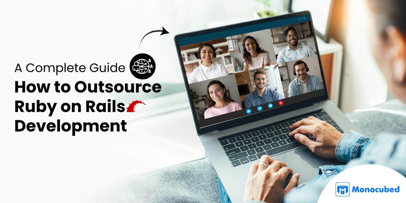 How to Outsource Ruby on Rails Development in 5 Steps