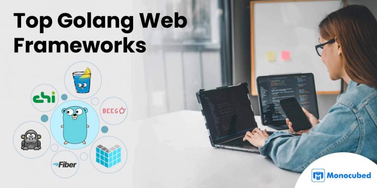 8 Top Golang Web Frameworks in 2025 to Choose From 8 Top Golang Web Frameworks in 2025 to Choose From