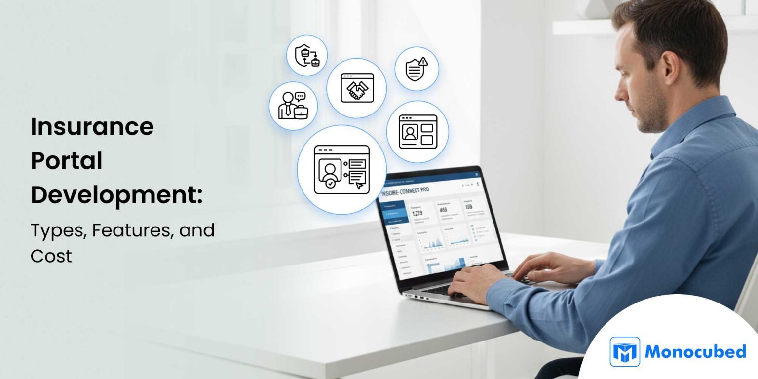 Insurance Portal Development: The Ultimate Guide