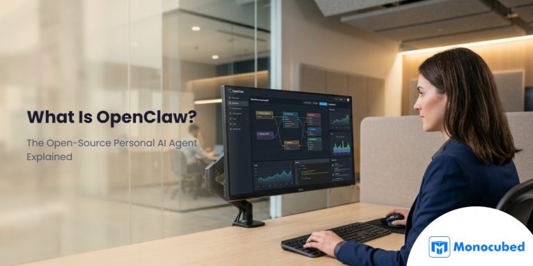 What Is OpenClaw? Open-Source AI Agent Explained