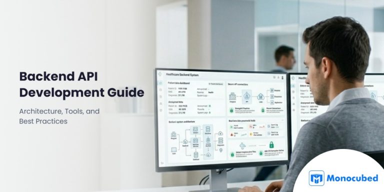 Backend API Development: Complete Guide for 2026