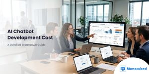 AI Chatbot Development Cost in 2026: Full Pricing Guide